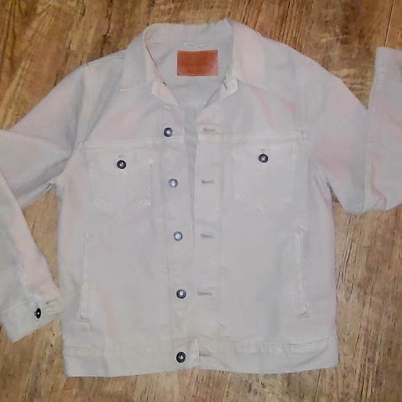 The original Mng Man | Jackets & Coats | Mng Man Denim Jacket | Poshmark